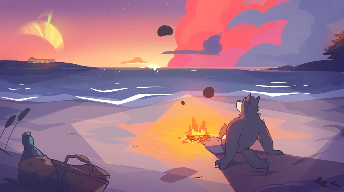 Adastra: Interea | Echo Project вики | Fandom