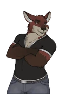 Leo Alvarez/Gallery | Echo Project Wiki | Fandom