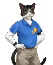 Minor Echo characters | Echo Project Wiki | Fandom