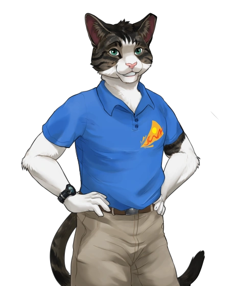 Minor Echo characters | Echo Project Wiki | Fandom