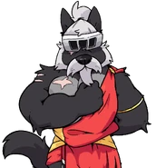 Cato/Gallery | Echo Project Wiki | Fandom