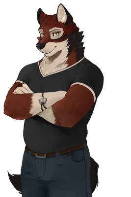 Leo Alvarez | Echo Project Wiki | Fandom