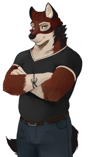 Leo Alvarez | Echo Project Wiki | Fandom