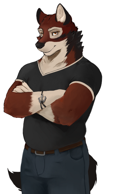 Leo Alvarez | Echo Project Wiki | Fandom