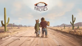 Arches | Echo Project Wiki | Fandom