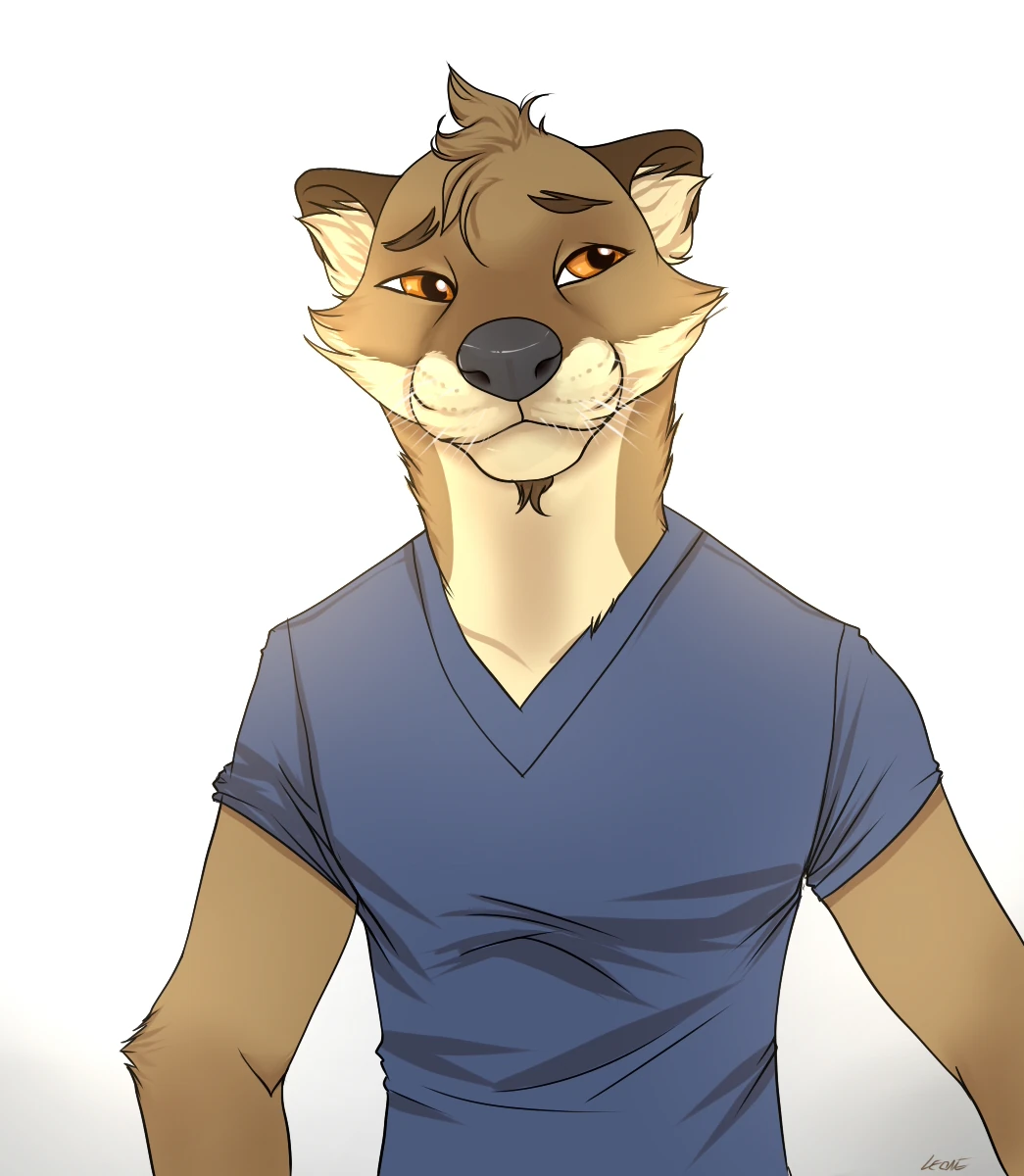 Chase Hunter/Gallery | Echo Project Wiki | Fandom