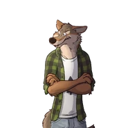 Cameron Wilson/Gallery | Echo Project Wiki | Fandom