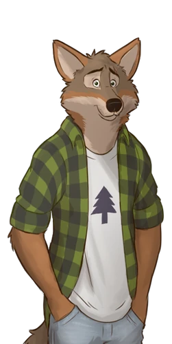 Cameron Wilson | Echo Project Wiki | Fandom