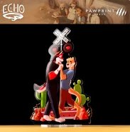 Leo Alvarez/Gallery | Echo Project Wiki | Fandom