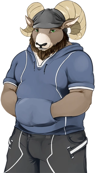 Carl Hendricks | Echo Project Wiki | Fandom