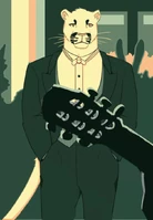 Samuel Ayers/Gallery | Echo Project Wiki | Fandom