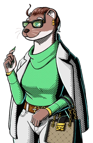 Fenna van Houwelinck | Echo Project Wiki | Fandom