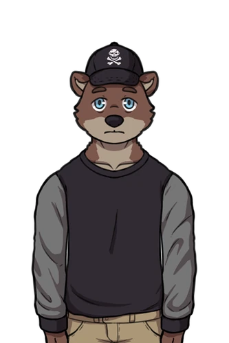 Sydney Bronson | Echo Project Wiki | Fandom