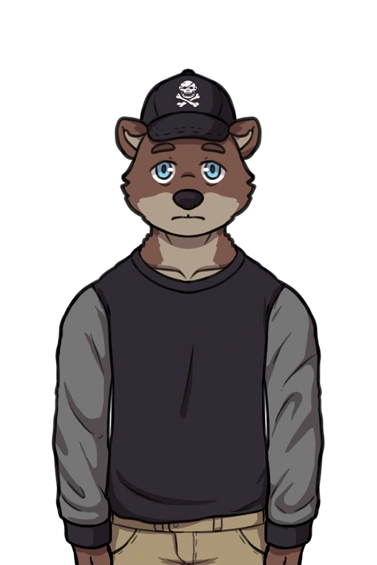 Sydney Bronson | Echo Project Wiki | Fandom