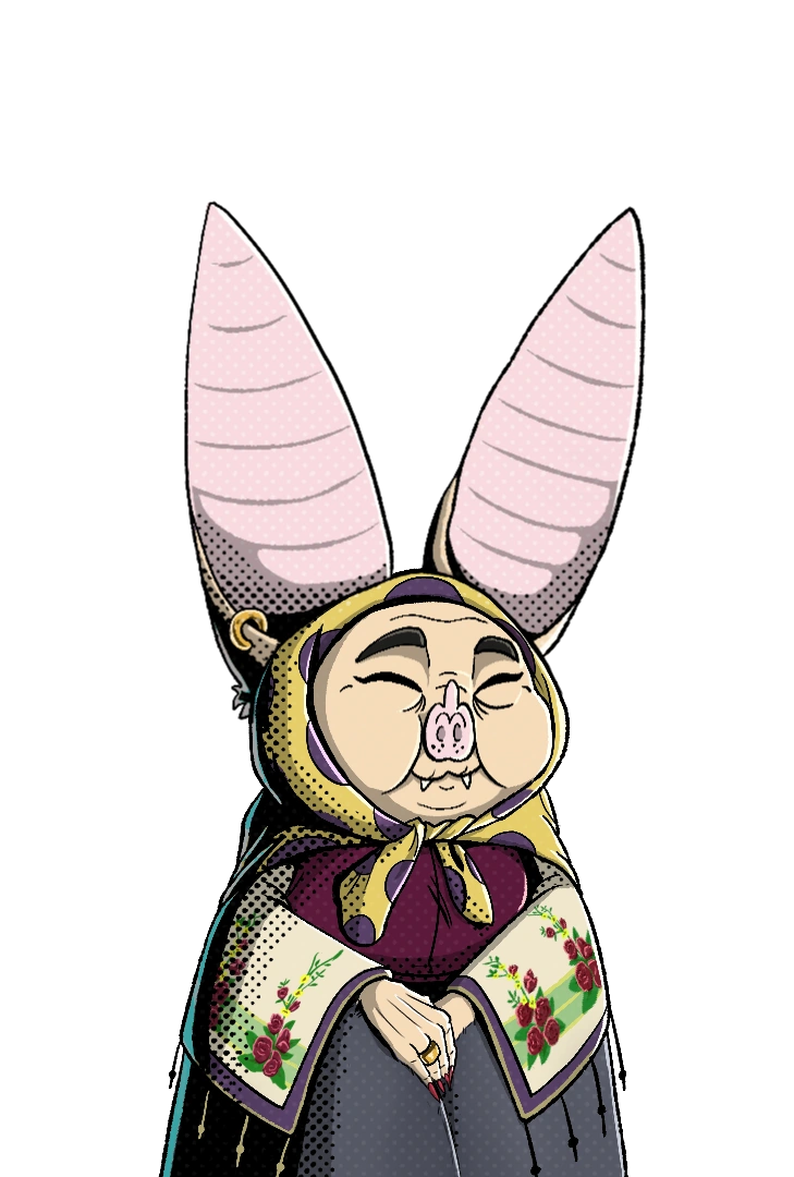 Maria de Bruin | Echo Project Wiki | Fandom