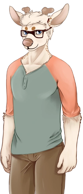 Julian | Echo Project Wiki | Fandom