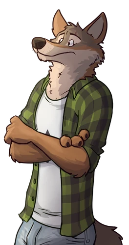 Cameron Wilson | Echo Project Wiki | Fandom