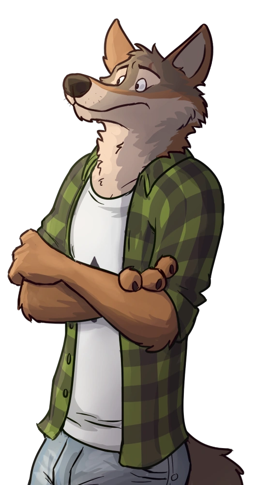 Cameron Wilson | Echo Project Wiki | Fandom