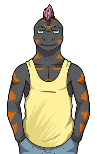 Flynn Moore | Echo Project Wiki | Fandom