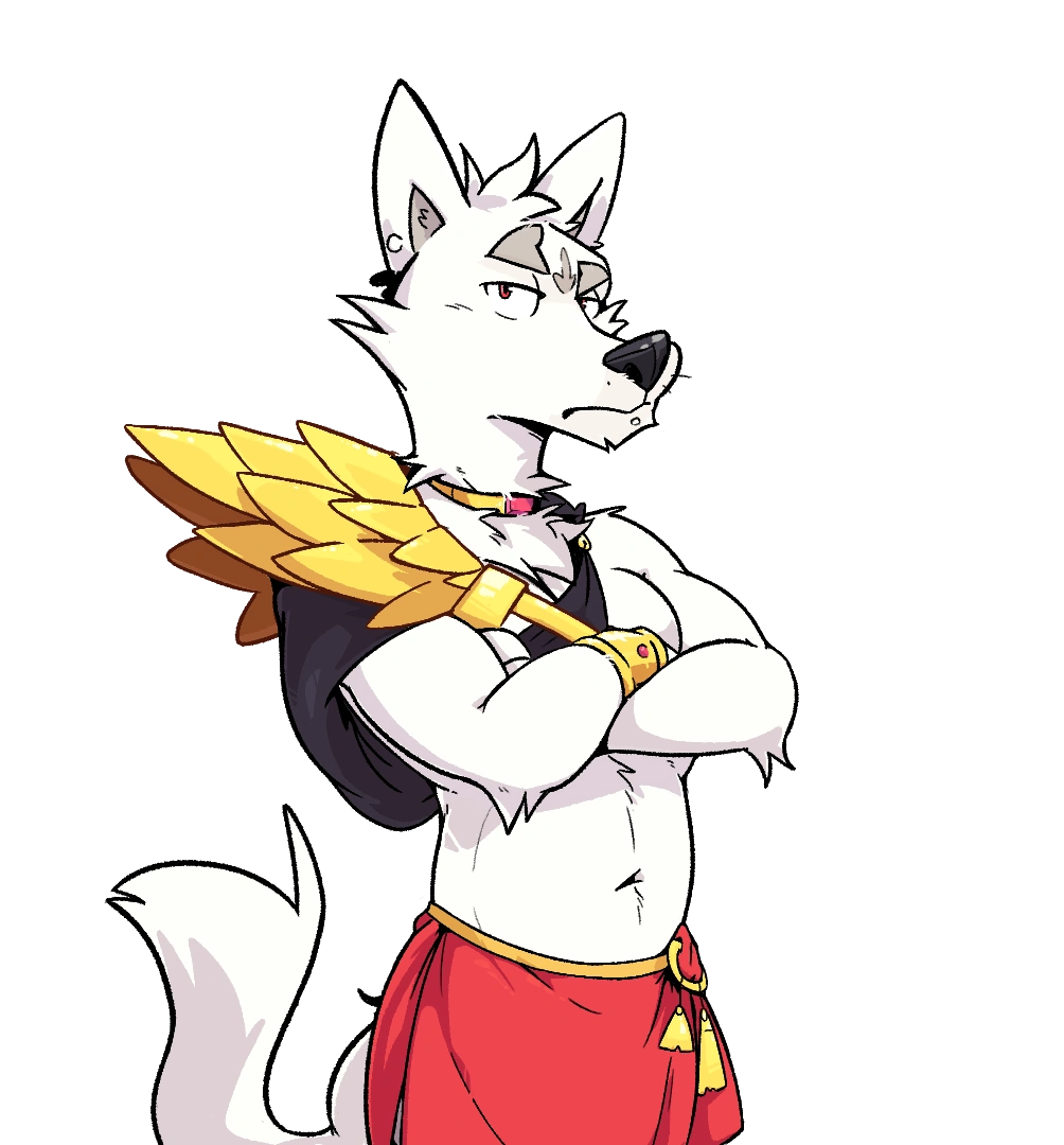 Cassius | Echo Project Wiki | Fandom