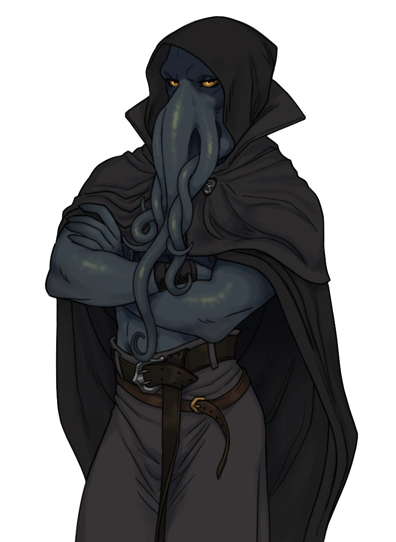 Kthambr’xu | Echo Project Wiki | Fandom