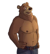 Devon Ortega/Gallery | Echo Project Wiki | Fandom