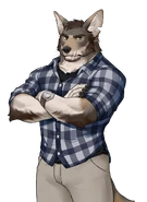 William Adler/Gallery | Echo Project Wiki | Fandom