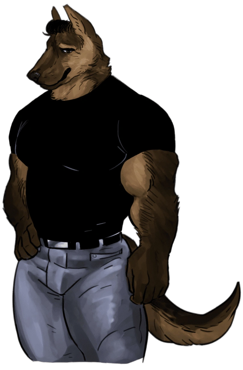 Ryan | Echo Project Wiki | Fandom