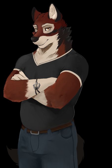 Leo Alvarez Echo Project Wiki Fandom