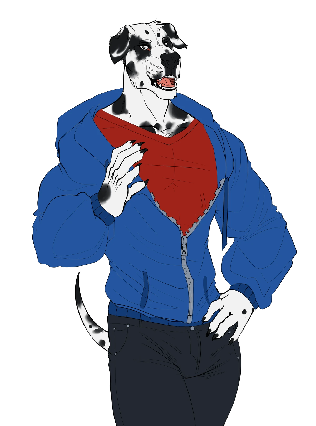 Alex de Rooij/Gallery | Echo Project Wiki | Fandom