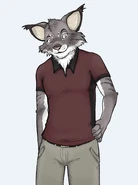 TJ Hess/Gallery | Echo Project Wiki | Fandom