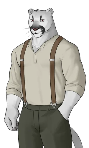 Samuel Ayers | Echo Project Wiki | Fandom