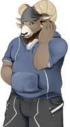 Carl Hendricks/Gallery | Echo Project Wiki | Fandom
