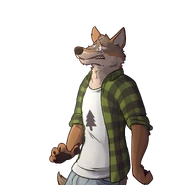 Cameron Wilson/Gallery | Echo Project Wiki | Fandom