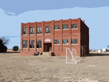 Echo School | Echo Project Wiki | Fandom