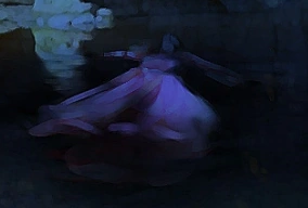 Minor Smoke Room characters | Echo Project Wiki | Fandom