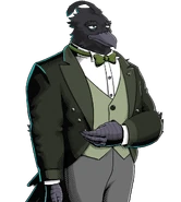 Milo Drozdov/Gallery | Echo Project Wiki | Fandom