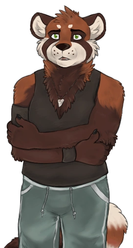 Injy | Echo Project Wiki | Fandom