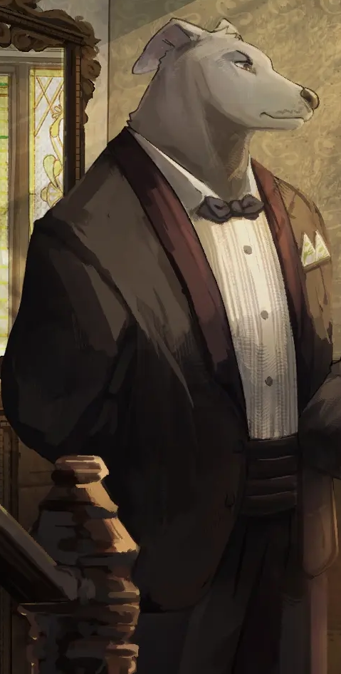 Neil | Echo Project Wiki | Fandom