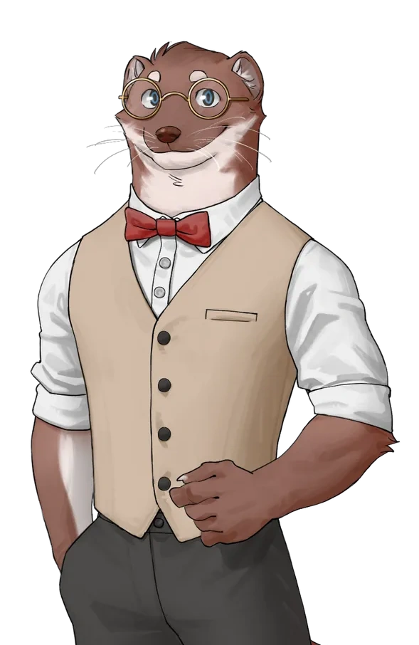 Clifford Tibbits | Echo Project Wiki | Fandom