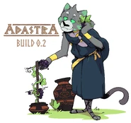 Adastra (Visual Novel)/Gallery | Echo Project Wiki | Fandom