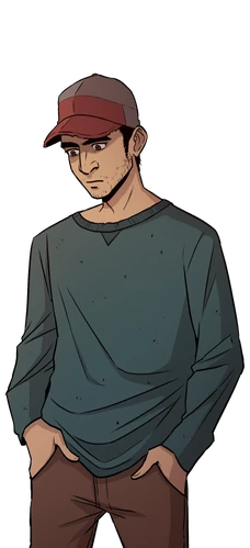 Wazzy | Echo Project Wiki | Fandom