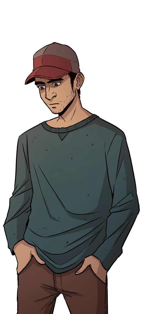 Wazzy | Echo Project Wiki | Fandom