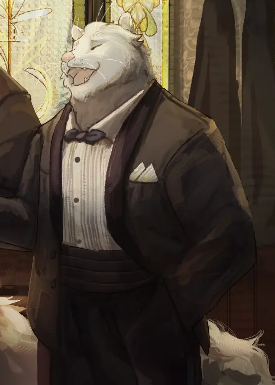 Reubin | Echo Project Wiki | Fandom