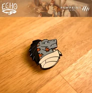 Flynn Moore/Gallery | Echo Project Wiki | Fandom