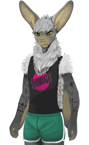 Мича | Echo Project вики | Fandom