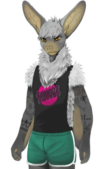 Мича | Echo Project вики | Fandom