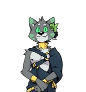 Alexios/Gallery | Echo Project Wiki | Fandom