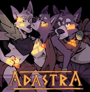 Amicus/Gallery | Echo Project Wiki | Fandom