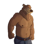 Devon Ortega/Gallery | Echo Project Wiki | Fandom